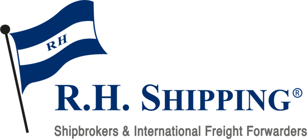 Empresa de Logística Internacional en México | RH Shipping